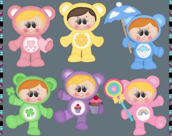 Dress up clip art | Etsy