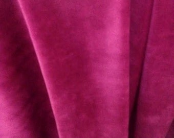 Pink velvet | Etsy