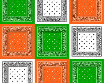 Irish linen tablecloth | Etsy