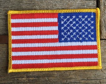 Work Shirt Name Patches Mostly by HeydayRetroMart on Etsy