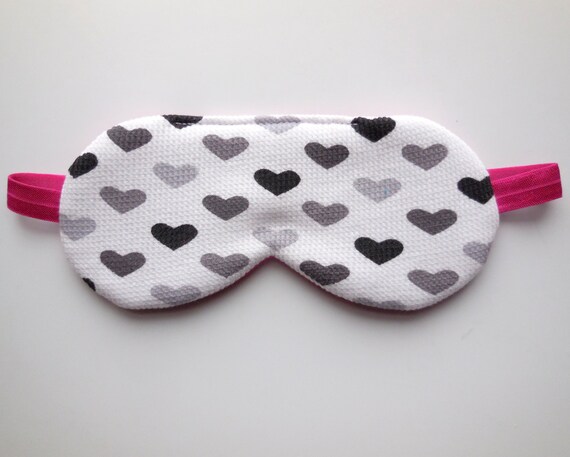 Sleep Eye Mask for Her Women's Eyemask Teen Girl