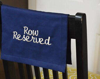 Church pew sign | Etsy