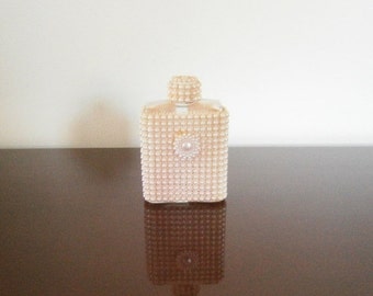 Perfume bottle cover | Etsy