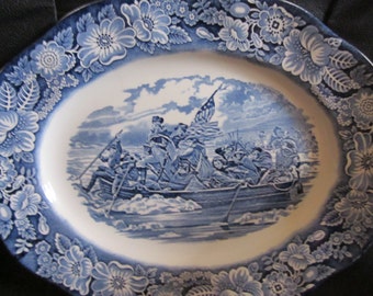 Washington colonial | Etsy