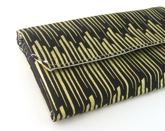 Fabric wallet | Etsy
