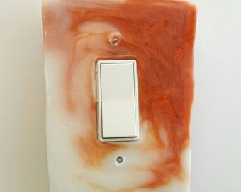 Rocker switch plate | Etsy