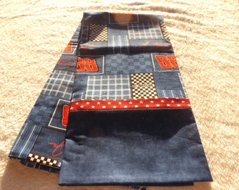 Nascar fabric | Etsy