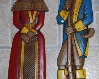 Unique colonial bonnet related items | Etsy