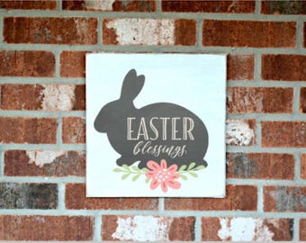 Easter wall decor | Etsy