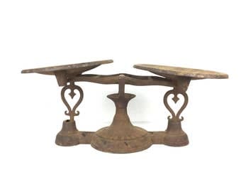 General store scale | Etsy