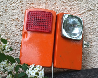 Military flashlight | Etsy