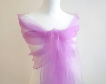 Evening stole | Etsy