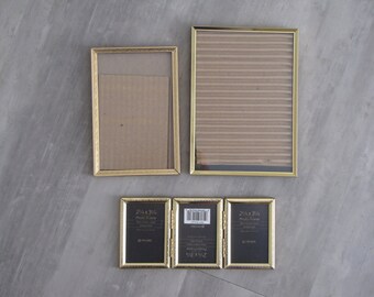 Wallet photo frame | Etsy