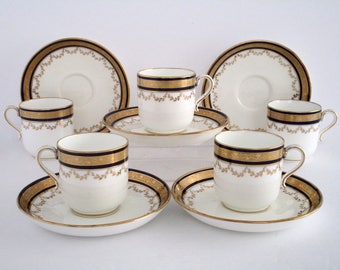 Antique minton | Etsy