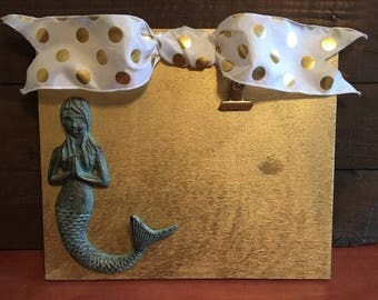 Mermaid picture | Etsy