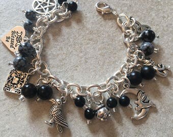 Pagan jewelry | Etsy