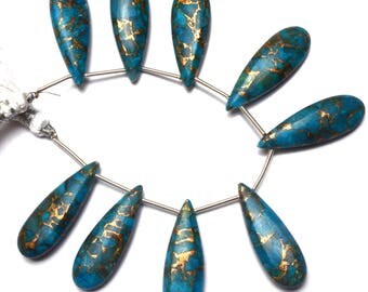 Mojave turquoise | Etsy