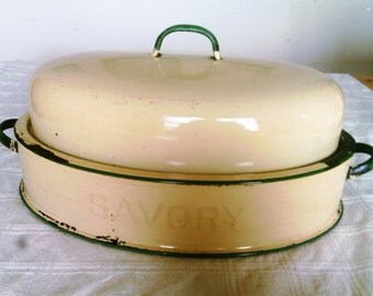 Turkey roaster | Etsy