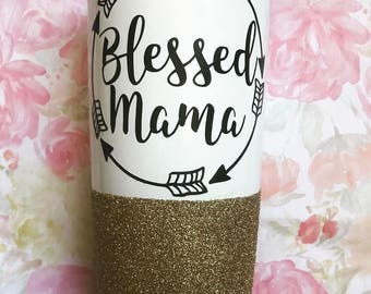 Blessed cup | Etsy