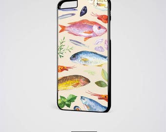 Fish phone case | Etsy