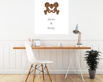 College dorm posters | Etsy