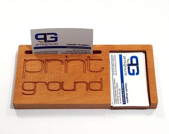 Place card stand | Etsy