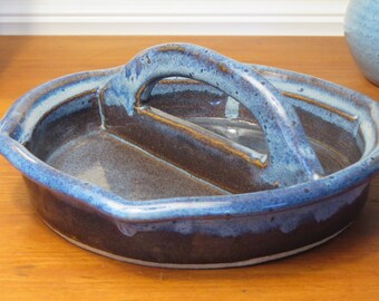 Condiment server | Etsy