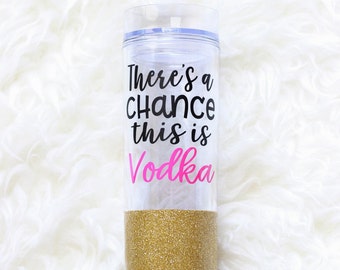 Funny water bottle | Etsy