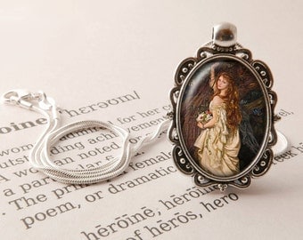 Pre raphaelite | Etsy