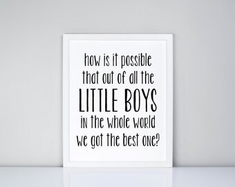 Boys room decor | Etsy