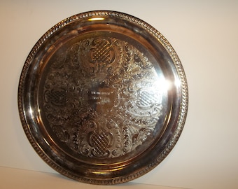 Sheridan silverplate | Etsy