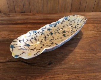 Daisy dishes | Etsy