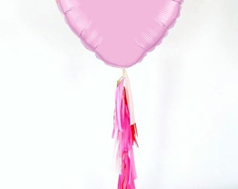 Fringe garland | Etsy