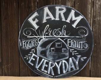 Farm quotes | Etsy