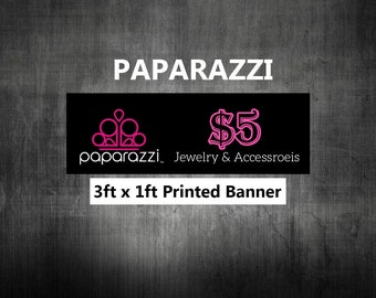 Paparazzi sign | Etsy