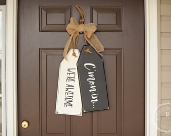 We are awesome | Etsy