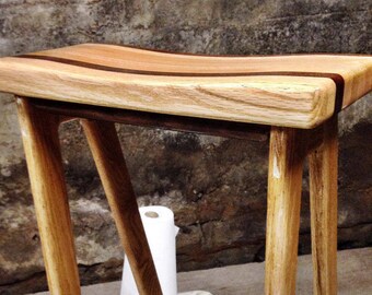 Saddle stool | Etsy