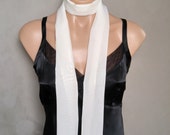 Scarves and Jewelry Display Busts by AllSeasonsBoutique on Etsy