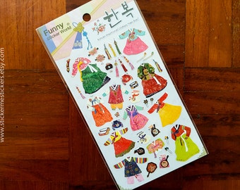 Hanbok | Etsy