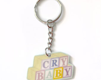 Cry baby | Etsy