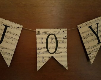 Christmas sheet music | Etsy