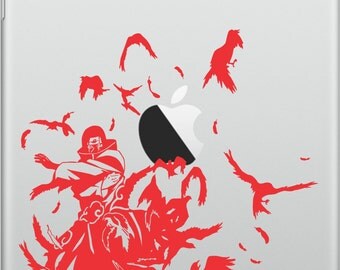 Anime car decal | Etsy