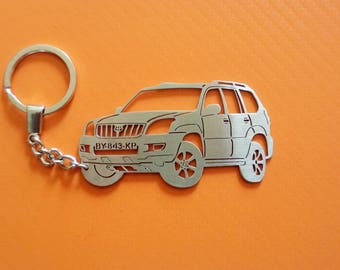 Land cruiser | Etsy
