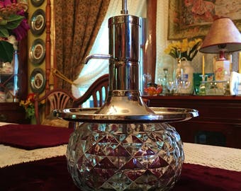 Alcohol dispenser | Etsy