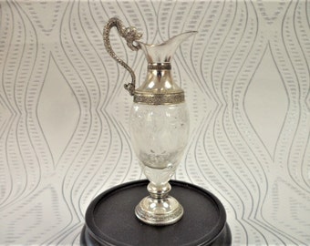 Mini decanter | Etsy