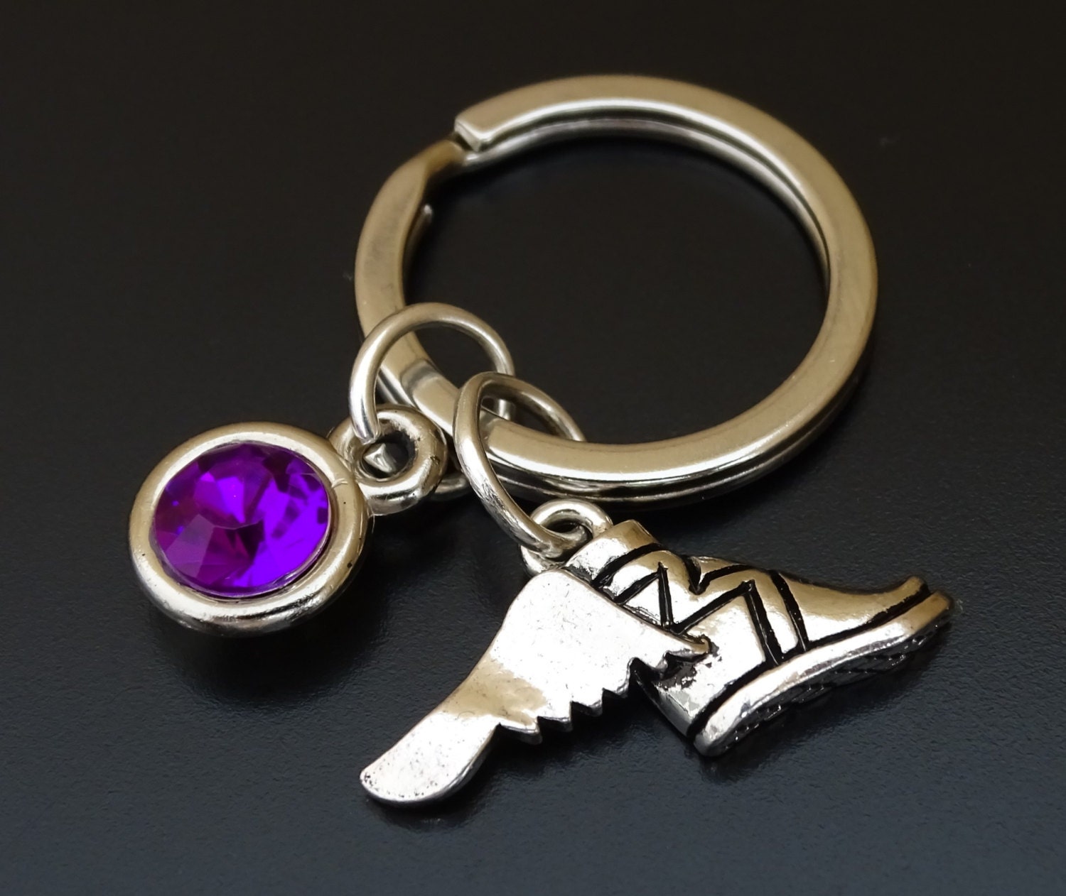 Greek Mythology Keychain Custom Keychain Custom Key Ring