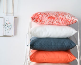 Flower Beds Quilt Pattern PDF