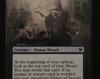 Mtg alter | Etsy