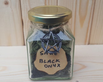 Protection jar | Etsy