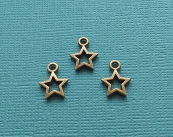 Celestial bronze | Etsy